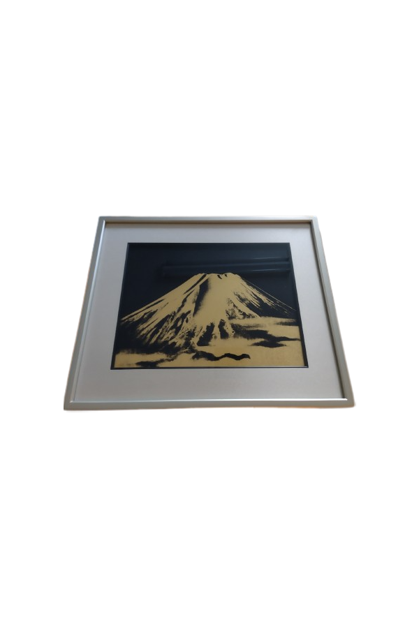 Mount Fuji – Shumiya Japan Craft